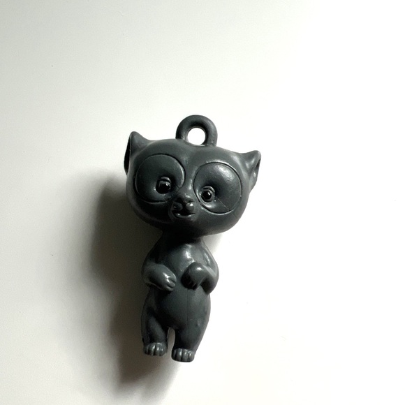 Disney | Accessories | Disney Brave Triplets Bear Charmharris Hubert ...